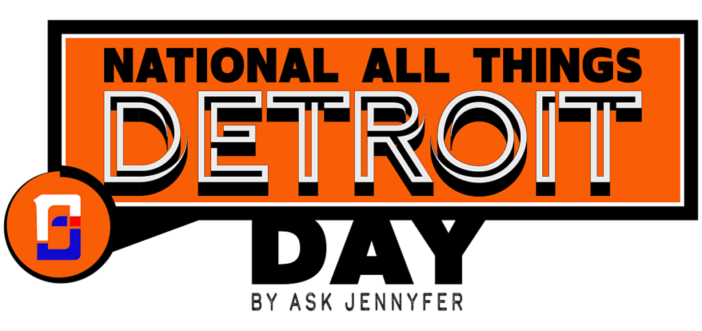 All Things Detroit Day 2025 | Eastern Market