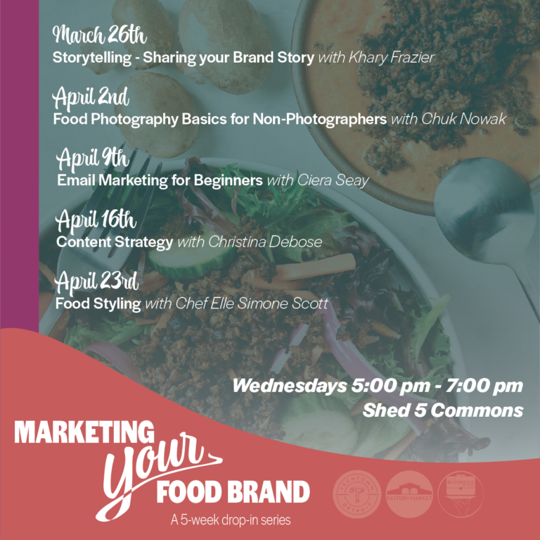 Eastern Market Events | What’s Happening | Eastern Market