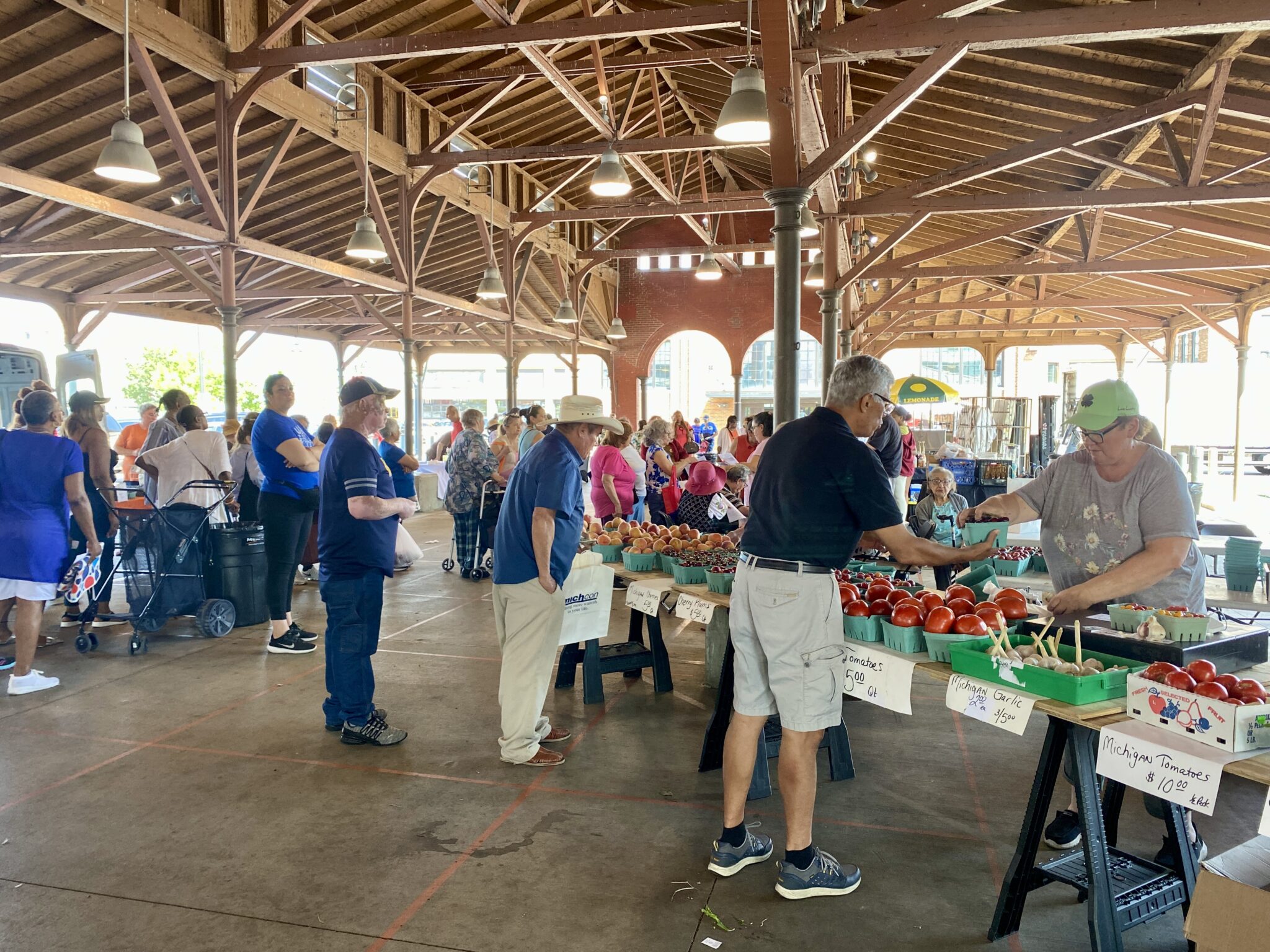 Eastern Market Events | What’s Happening | Eastern Market