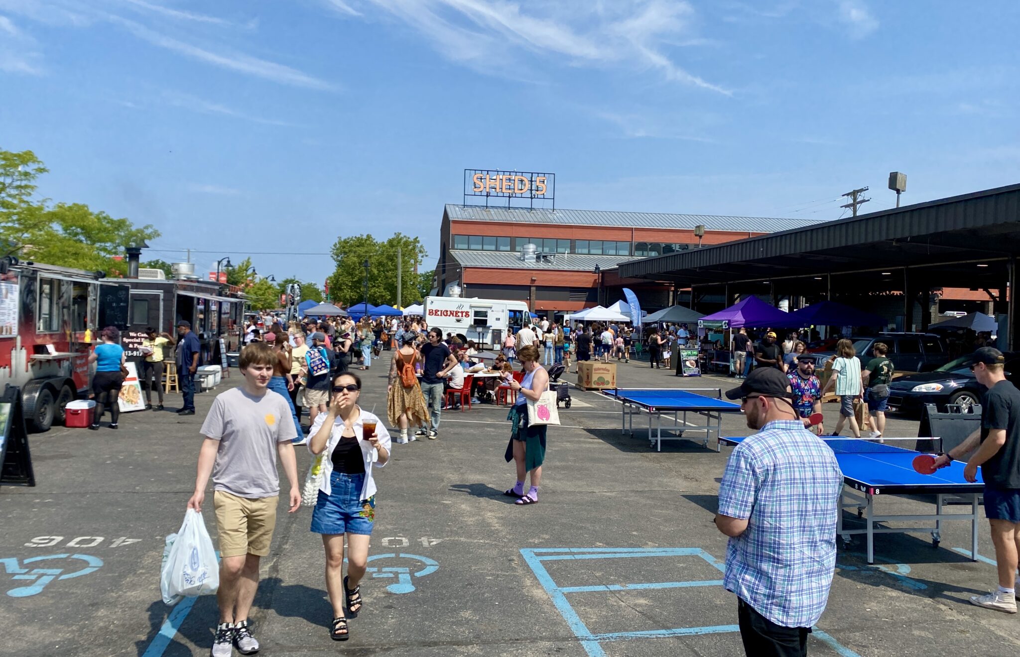 Eastern Market Events | What’s Happening | Eastern Market