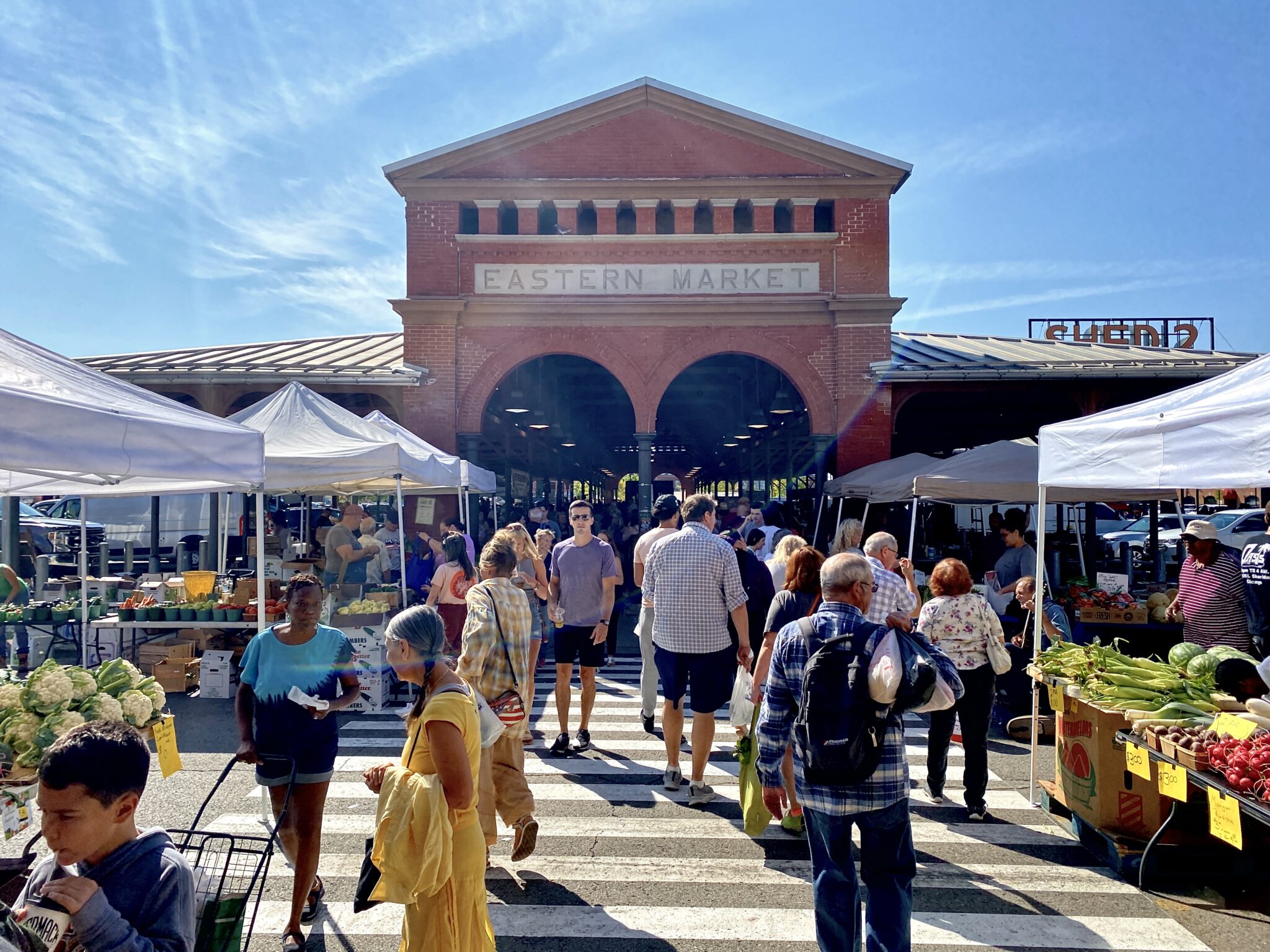 Eastern Market | Eastern Market