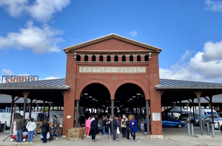 Eastern Market | Detroit’s Historic Public Market