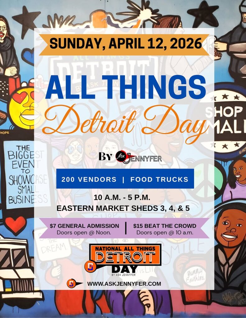Eastern Market Events | What’s Happening | Eastern Market